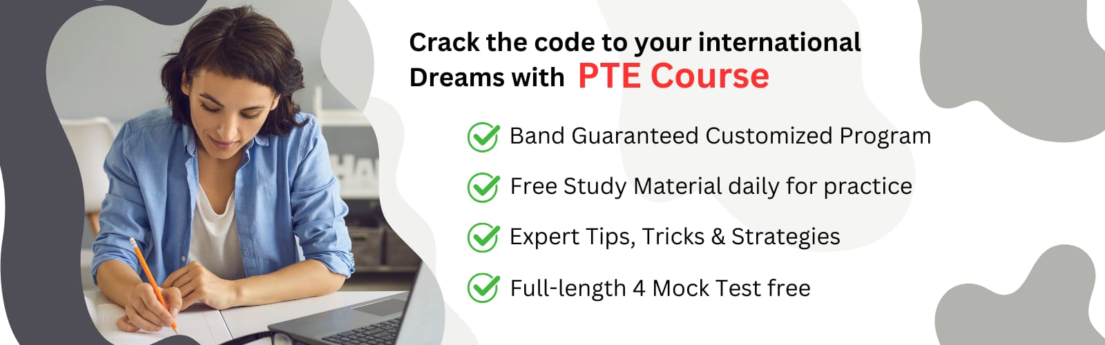 Online PTE Course | Best PTE Coaching Institute in Jammu